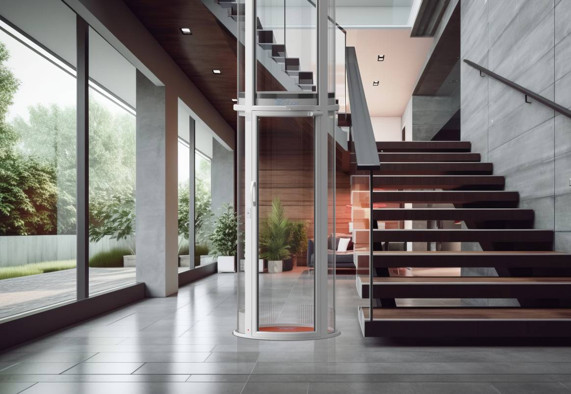 Importance of Home and Residential Elevators Safety