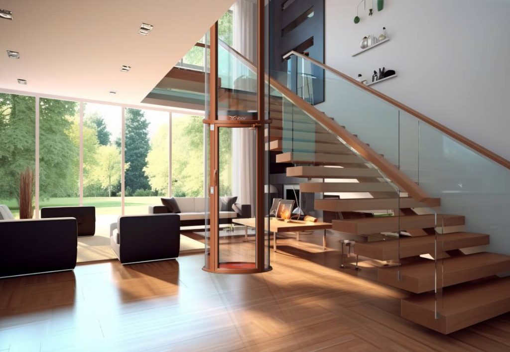 Smart Solutions for Using Home Lift Features