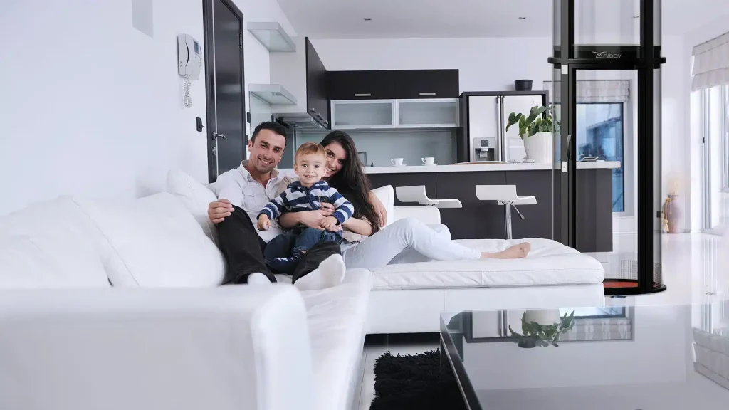 How Much Does a 2-Person Home Lift Cost? Check Now