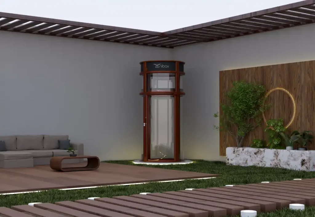 Residential Elevator - Types with Features Updated in 2026