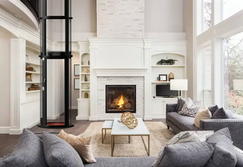 Modern Home Elevators: Key Benefits, Features, Ultimate Guide