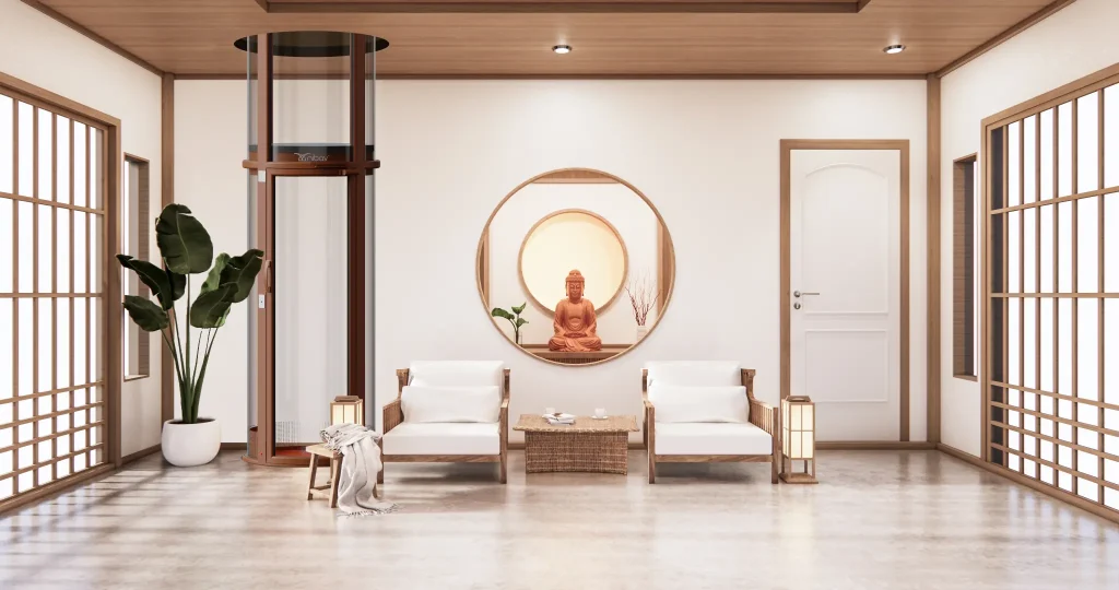 Best Home Elevators 2025: Features, Types Explained