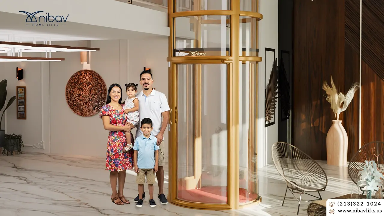 How to Save Money on Private Home Elevator Installation?