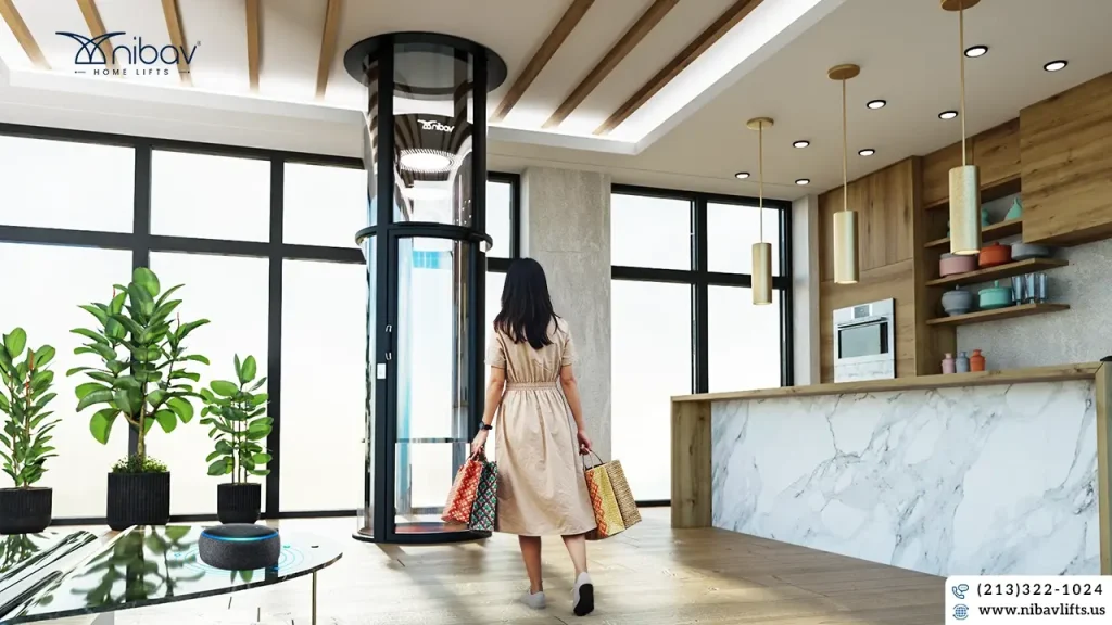 Single-Person Home Lift - Complete Buying Guide for 2025