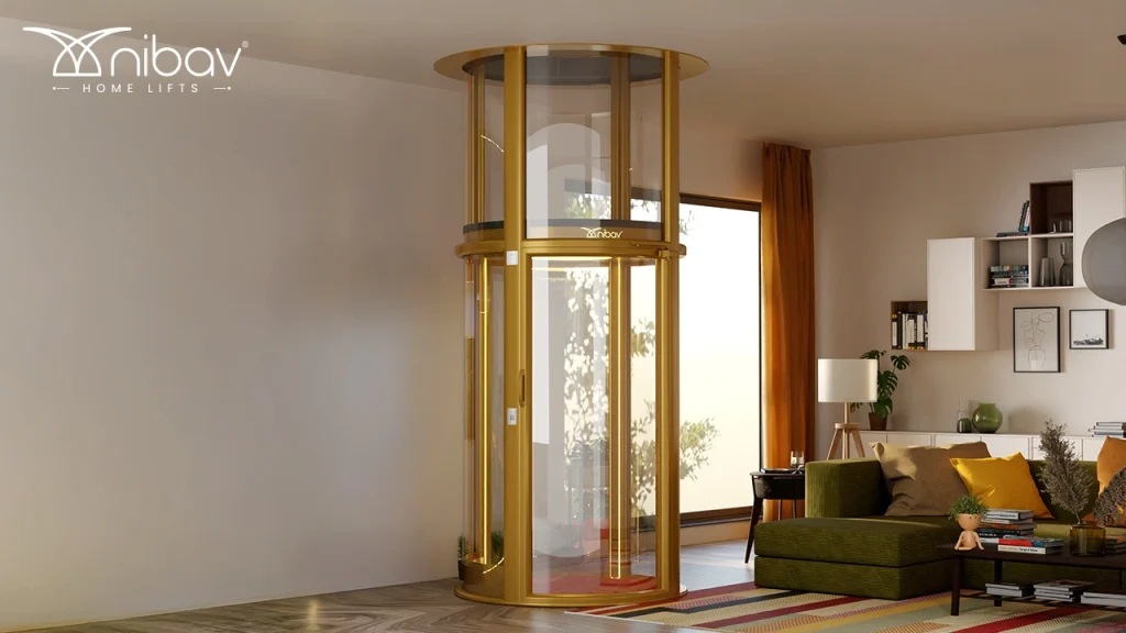 Home Elevator for Existing & Under-Construction Homes USA